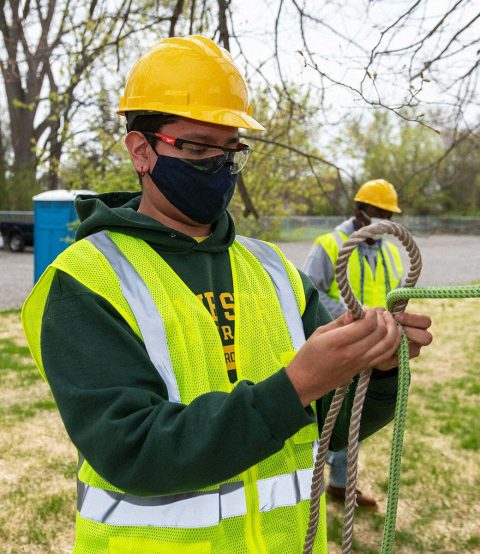 Home | Focus: HOPE