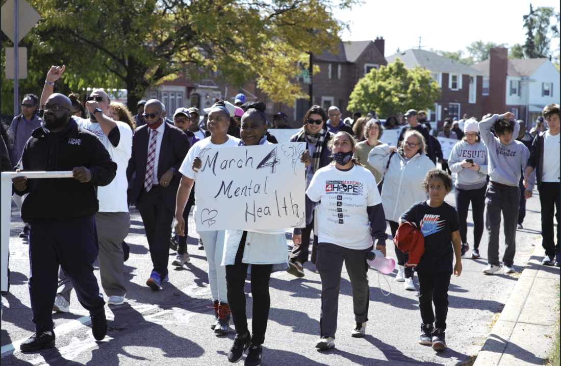 A Letter From Our CEO | Focus: HOPE