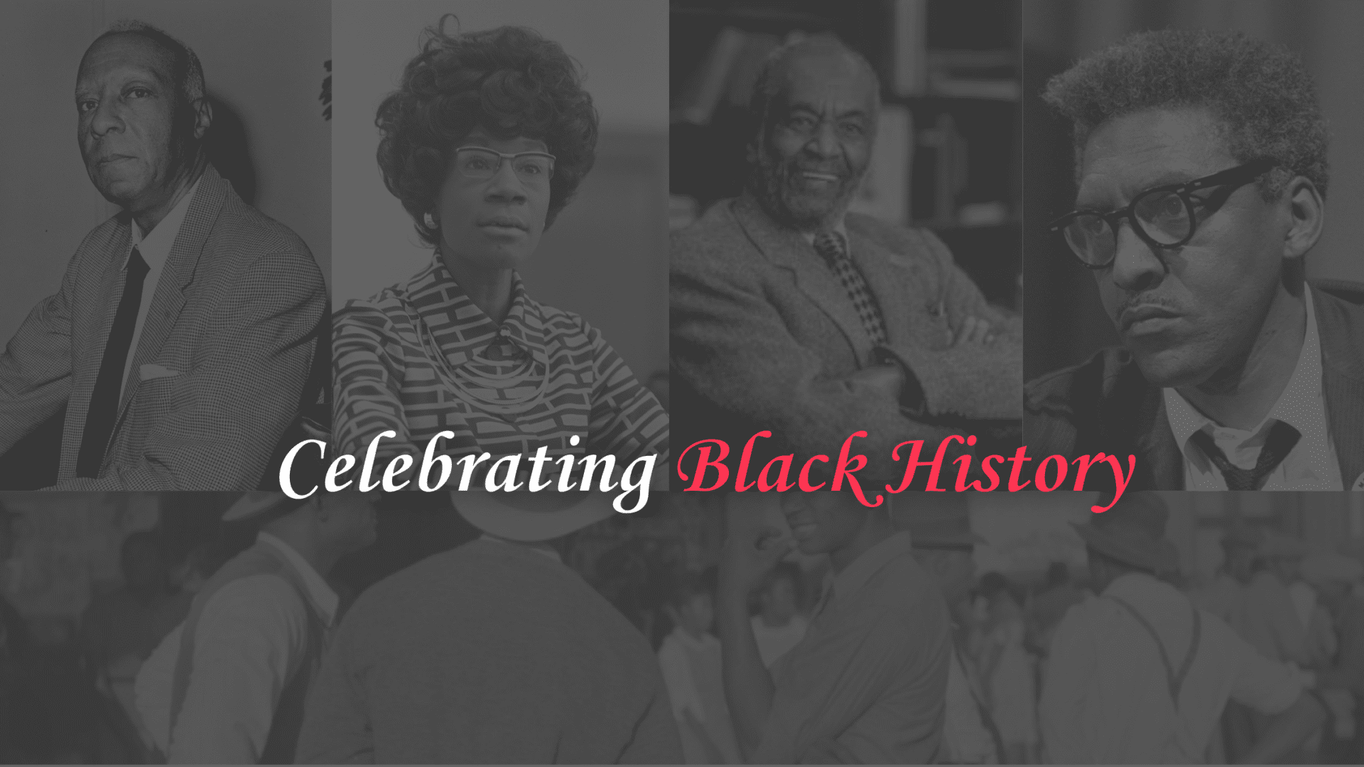 February is Black History Month | Focus: HOPE