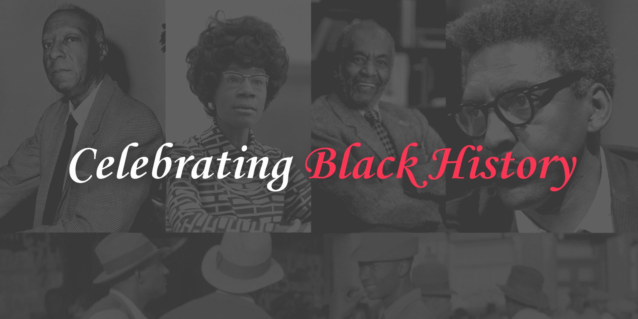 February is Black History Month | Focus: HOPE