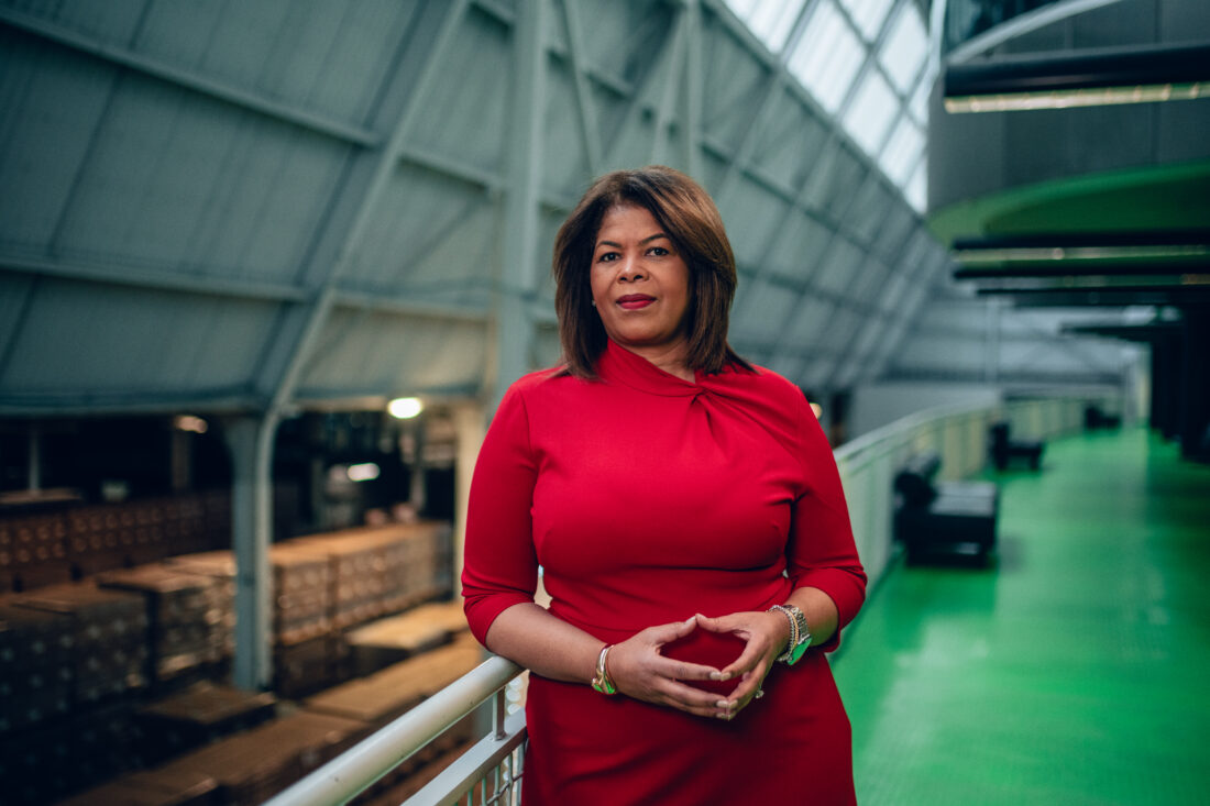 A Special Note From Our CEO | Focus: HOPE
