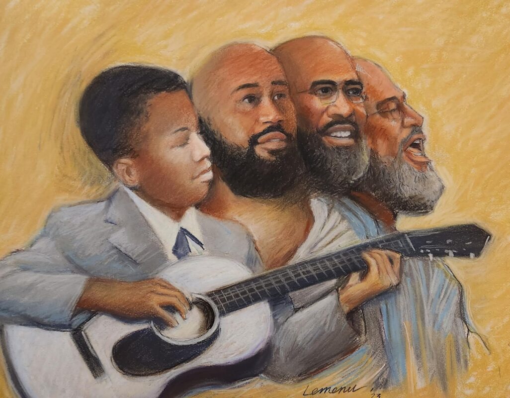 Celebrating the Life of Josh White Jr | Focus: HOPE