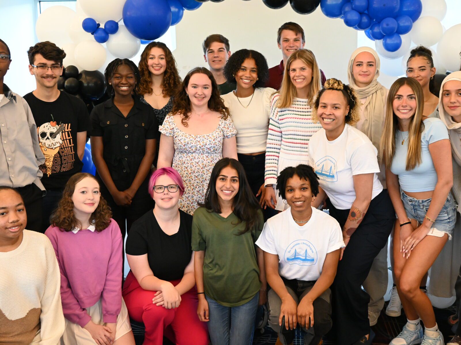 Advocacy & Generation of Promise | Focus: HOPE